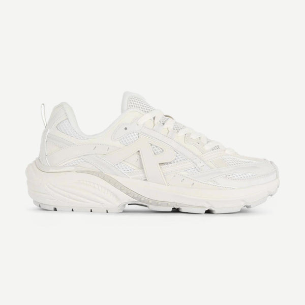 Storm Runner - Off White | Galvanic.co